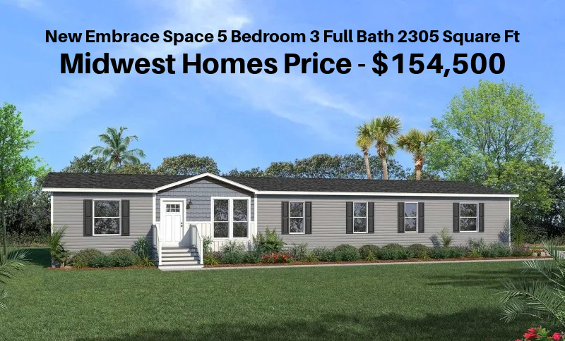 Custom Modular Homes | Midwest Homes