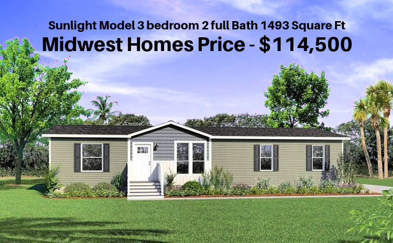 Custom Modular Homes | Midwest Homes